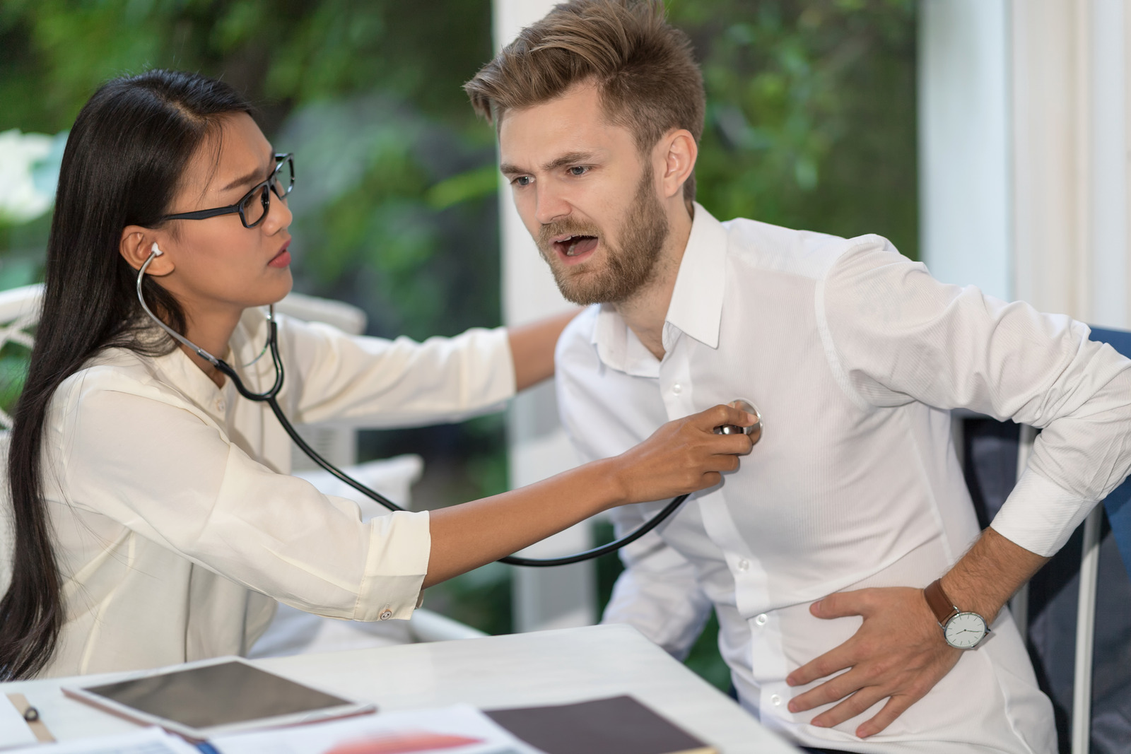 How To Prevent Re-Traumatizing Victimized Patients