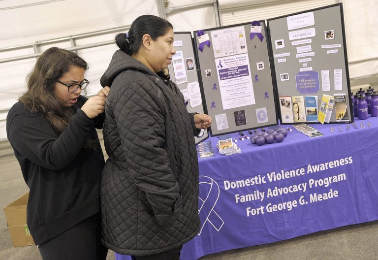Strategies To Prevent Domestic Violence: Raising Awareness and Stopping ...