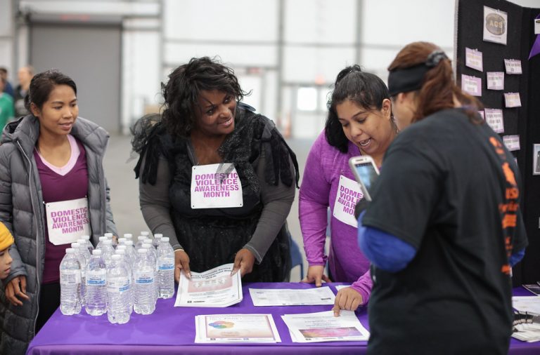 Strategies To Prevent Domestic Violence: Raising Awareness and Stopping ...