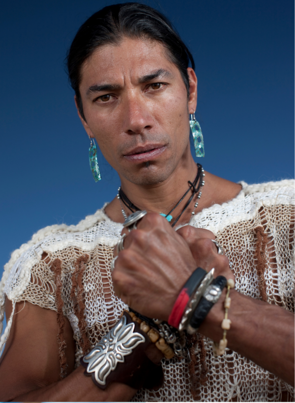 Understanding and Addressing the Health Care Needs of Native Americans ...